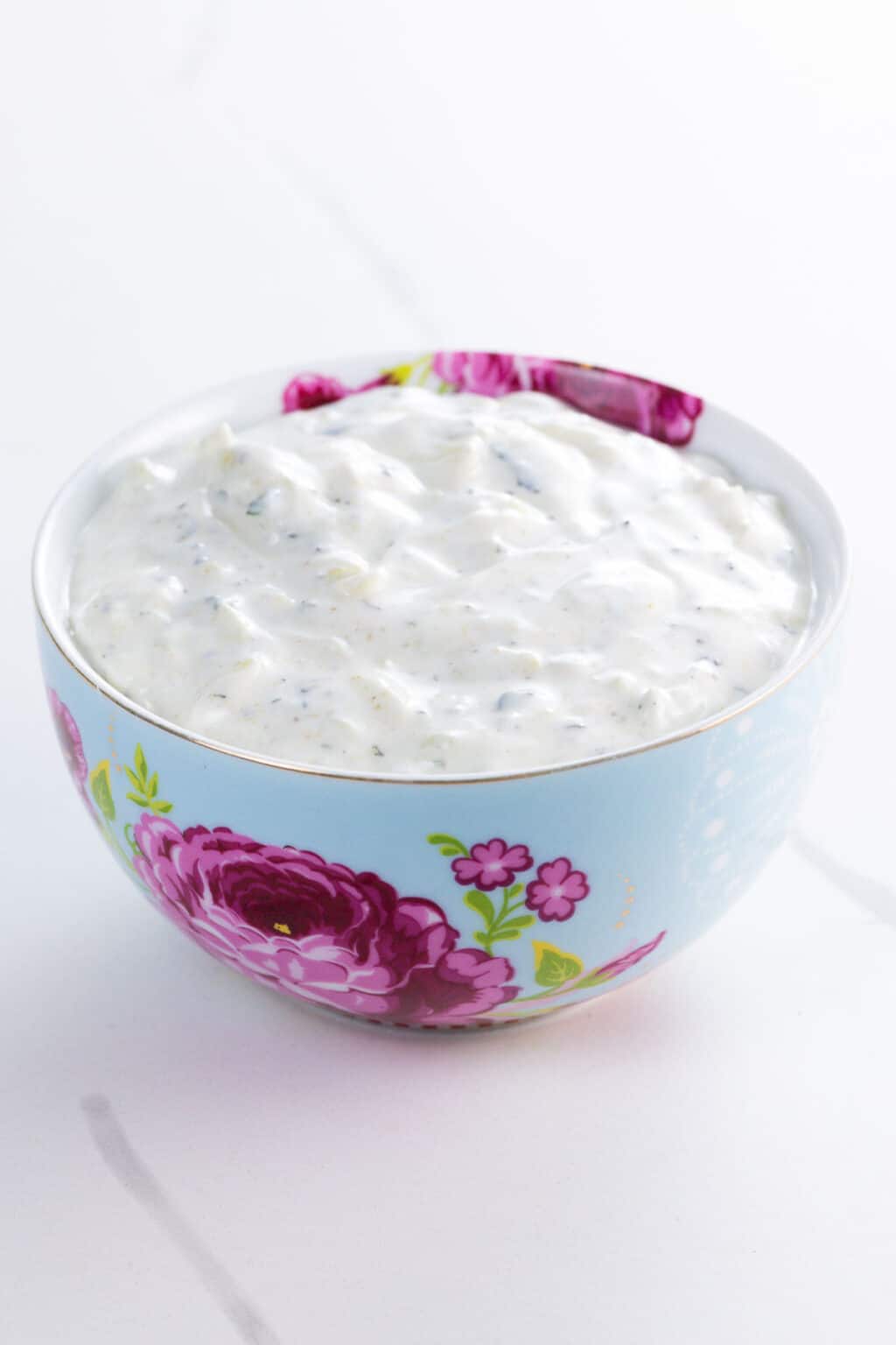 Easy Raita Recipe - Umami Girl