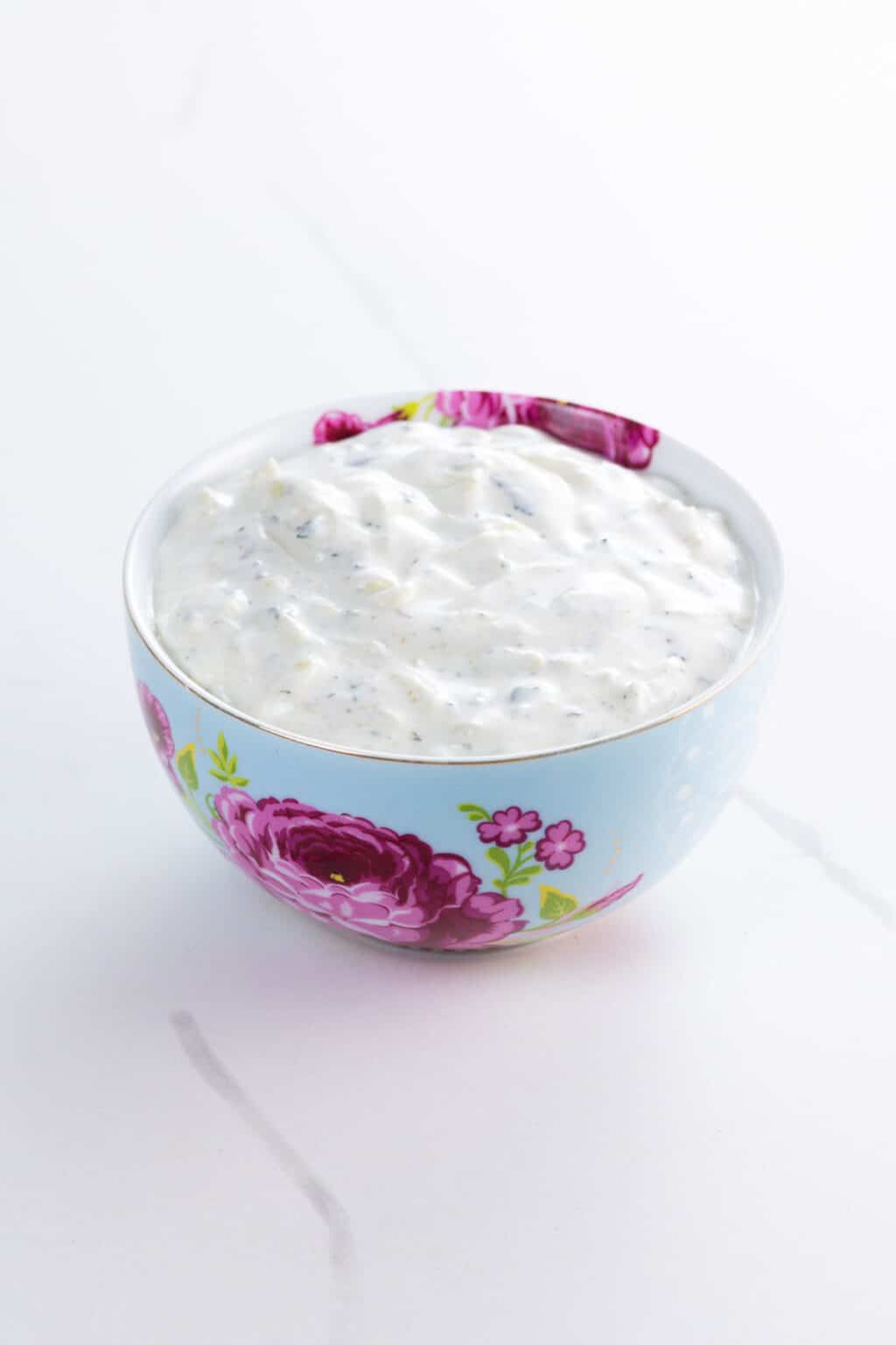Easy Raita Recipe - Umami Girl