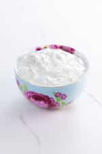 Easy Raita Recipe - Umami Girl