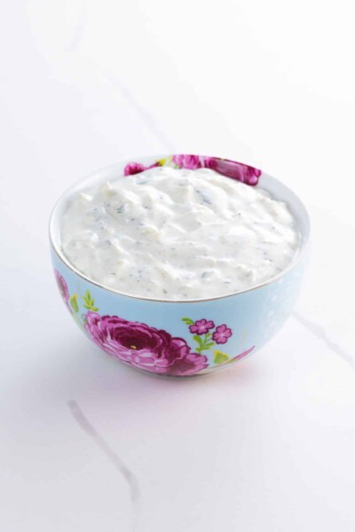 Easy Raita Recipe - Umami Girl