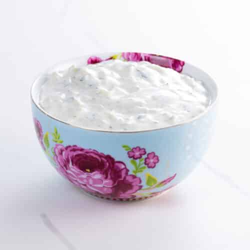 Easy Raita Recipe - Umami Girl