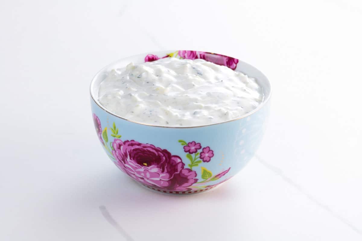 Easy Raita Recipe - Umami Girl