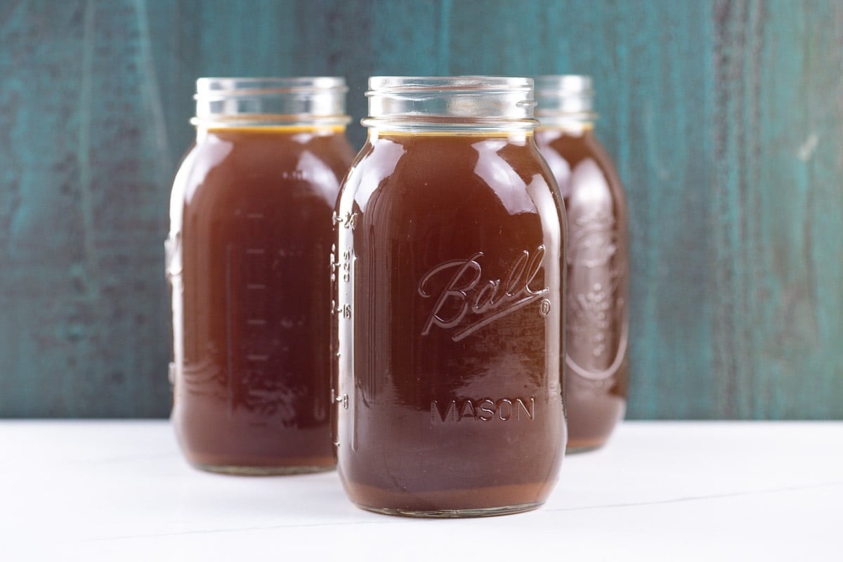 Lobster Stock - Umami Girl