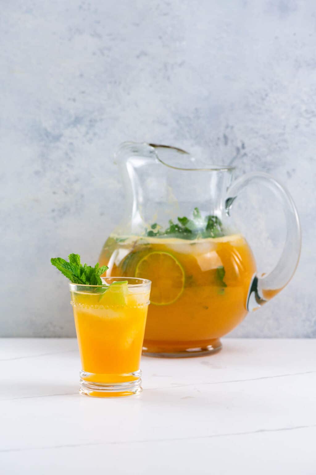 Mango Mojitos - Umami Girl