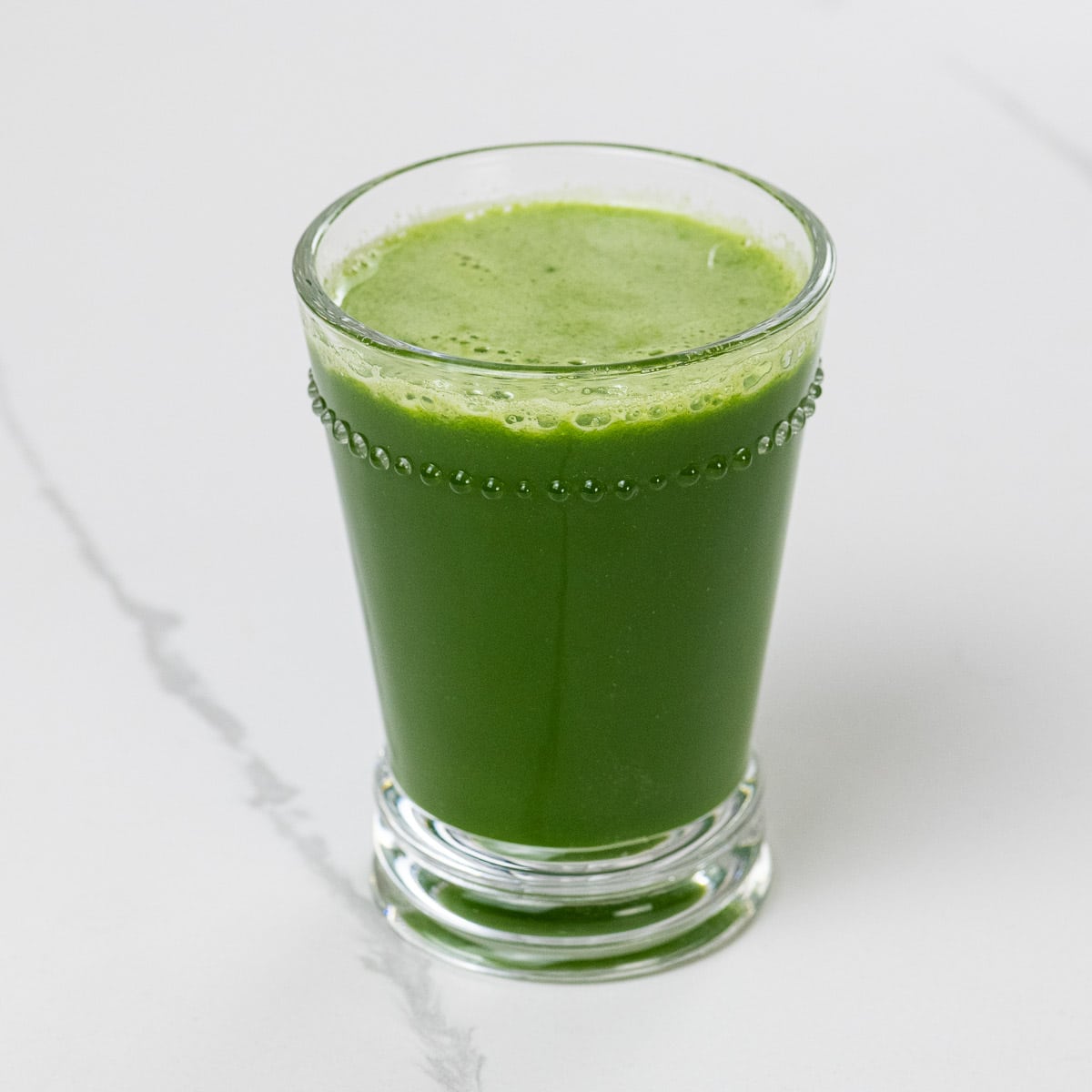 Green Lemonade - Umami Girl