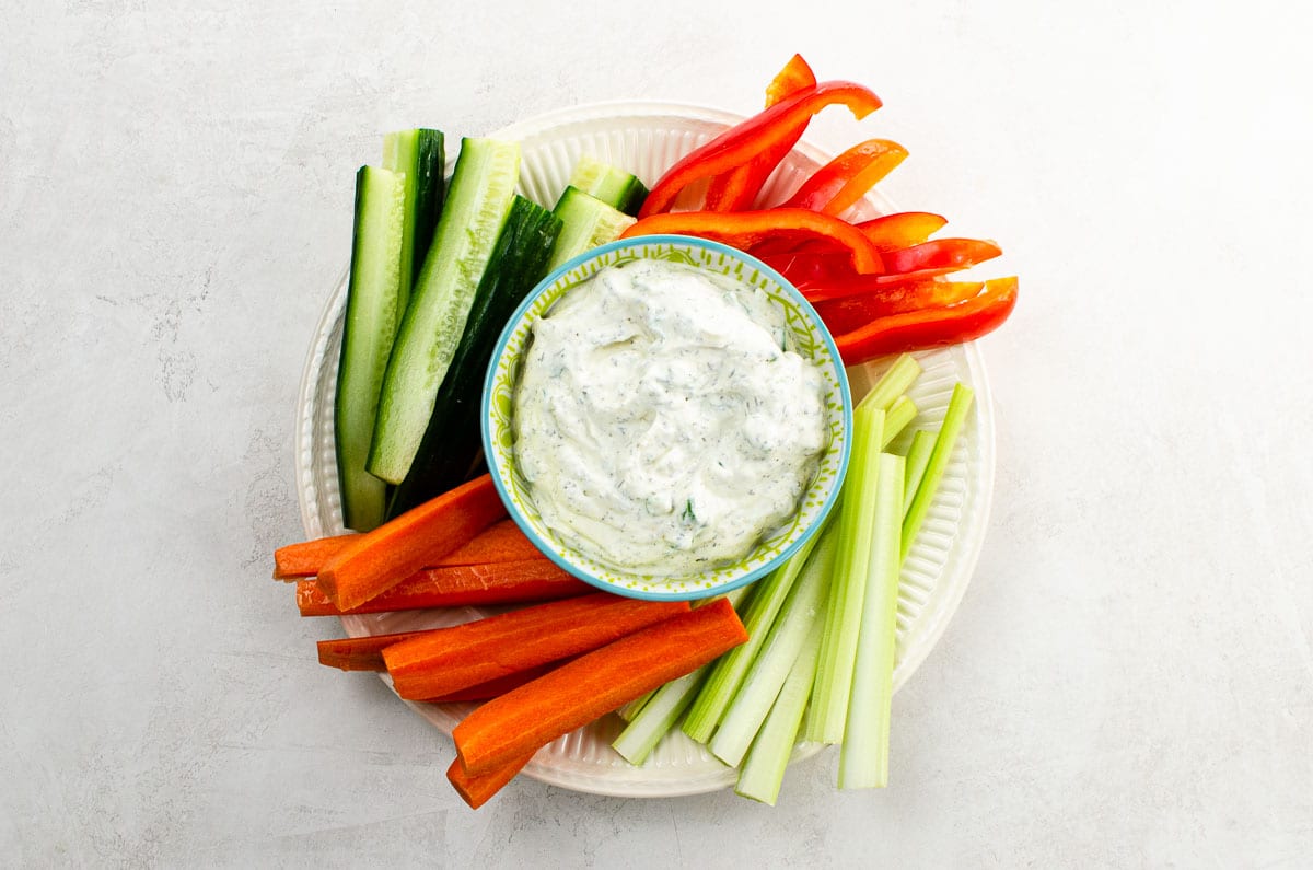 Ranch Dip - Umami Girl